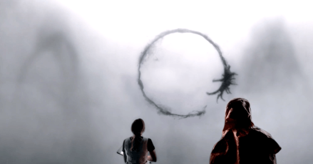 Review – Arrival – Blugger