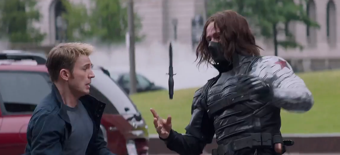 Avengers: Infinity War – How the Russo Brothers Deconstructed the ...