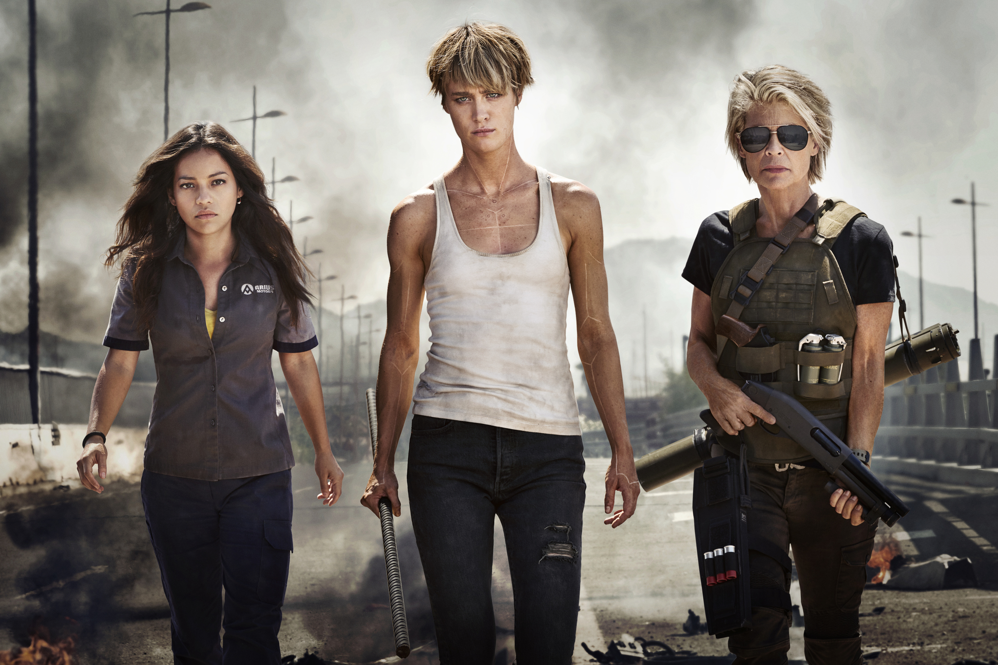 Blugger’s 20 Most Anticipated Movies of 2019 – Blugger